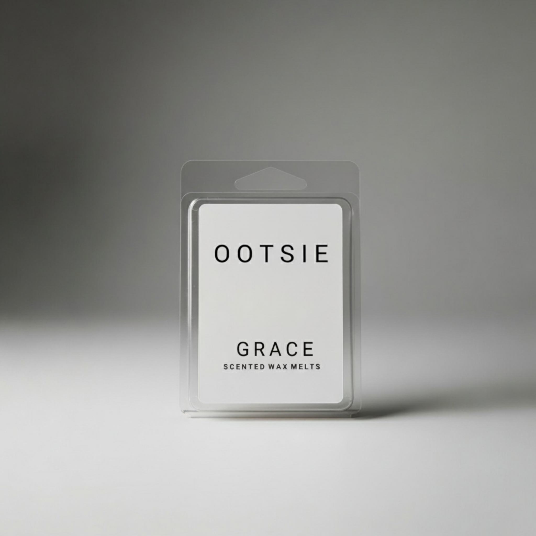 Grace Signature Melt - Bluebell scented natural wax melts – OOTSIE
